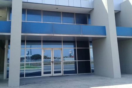 Renta de Nave Industrial en Apodaca, Monterrey | EasyBroker