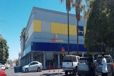 PLAZA LA CACHANILLA LOCAL COMERCIAL VENTA MEXICALI BAJA CALIFORNIA ...