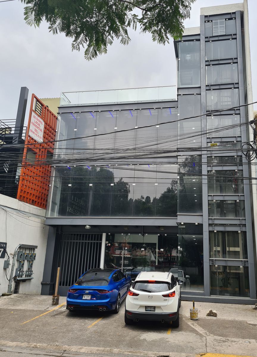 EDIFICIO COMERCIAL EN RENTA | EasyBroker