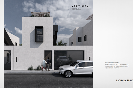 CASA EN PREVENTA MODELO V2 EN ROSARITO | EasyBroker