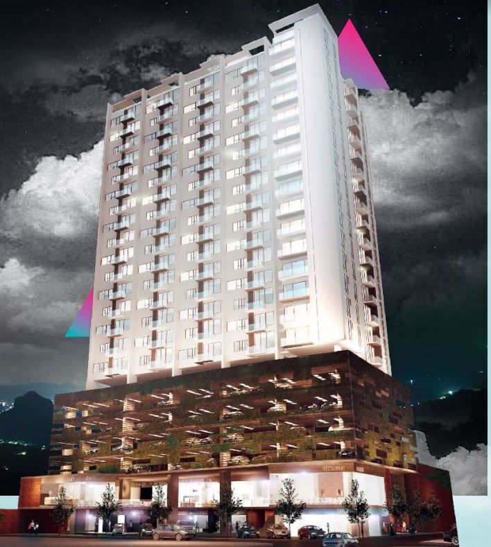 Kyo Radiant, Centro , Mty., N. L. | EasyBroker