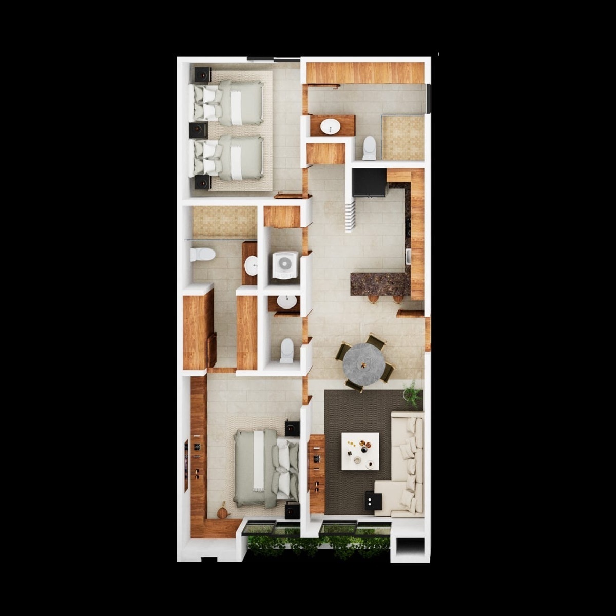 Venta Departamento de lujo | EasyBroker