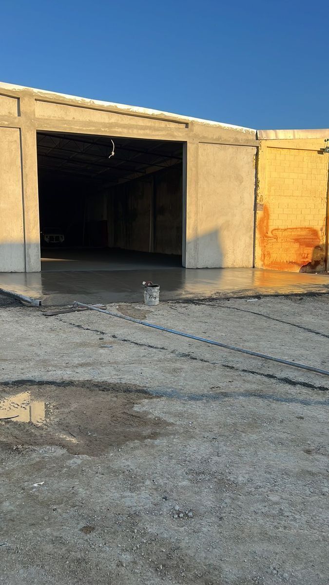 Naves en Alquiler | EasyBroker