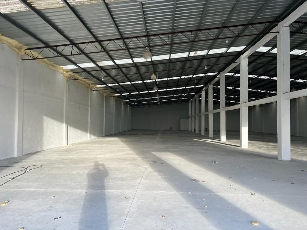 Naves en Alquiler | EasyBroker