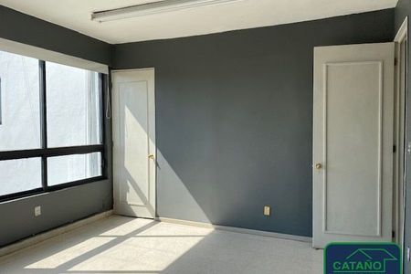 José María Vertiz, oficina en renta | EasyBroker