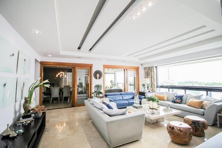 De oportunidad apatamento de LUJO en Cacicazgos | EasyBroker