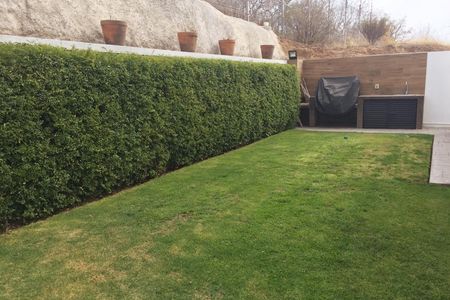 CASA EN VENTA EN 2DA SECCION DE BOSQUE REAL | EasyBroker