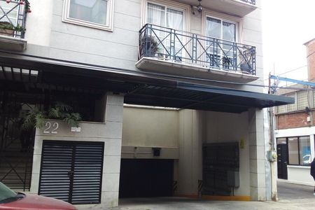 DEPARTAMENTO EN CALLE GAVIOTAS #22 DEPTO -306 | EasyBroker