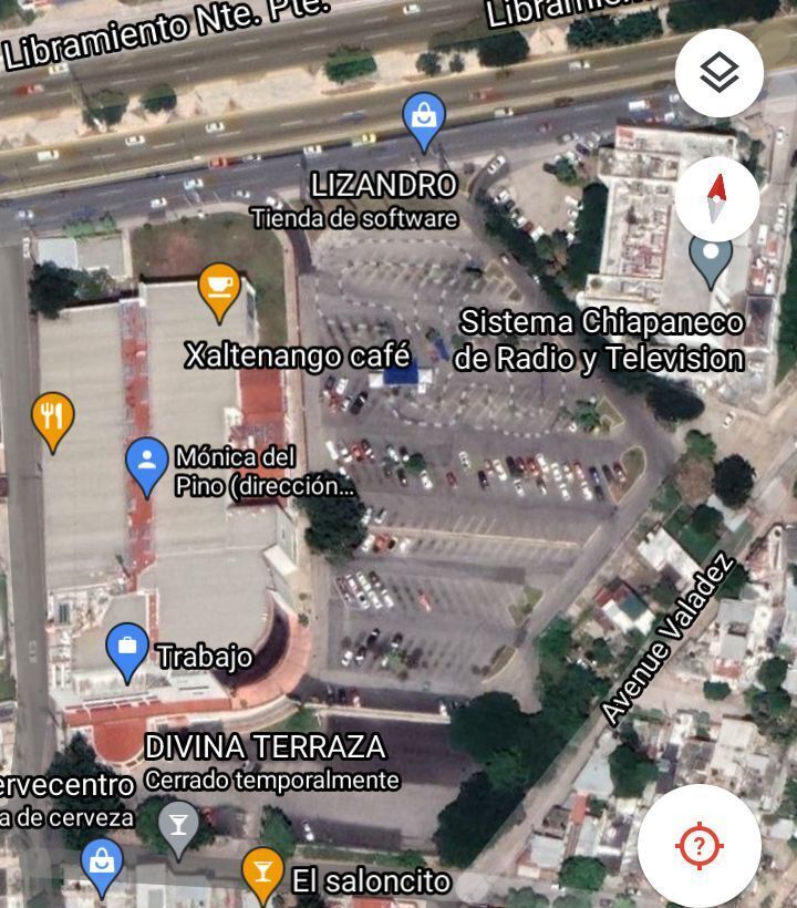 Espacio en estacionamiento de Plaza Mirador | EasyBroker