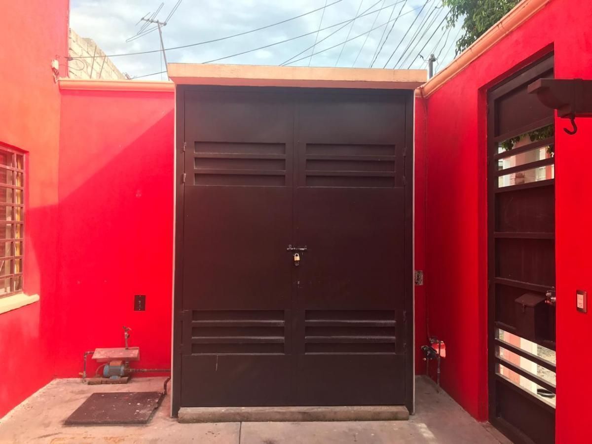 CASA EN RENTA DESARROLLO SAN PABLO SECCION II CON EXCELENTE UBICACIÓN ...