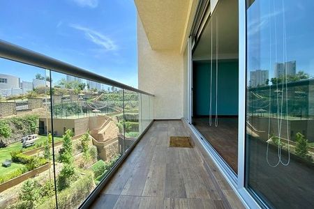 Departamento en Bosque Real, Orun | EasyBroker