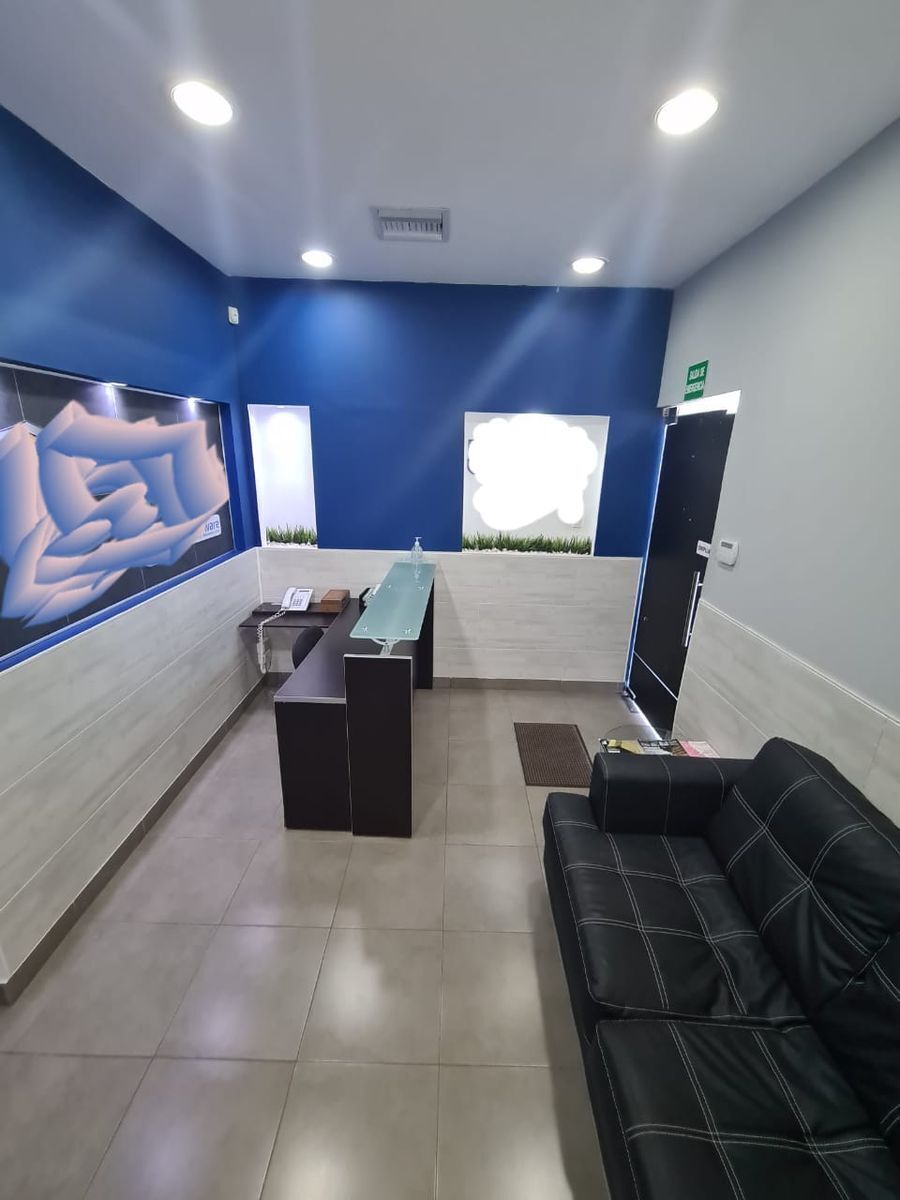 Se alquila Local comercial en La Plaza Charles Summer | EasyBroker