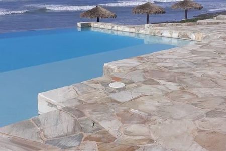 Departamento frente al mar en Mar y Sol Tower - Rosarito | EasyBroker