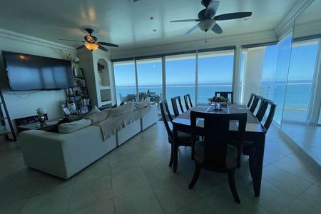 Departamento frente al mar en Mar y Sol Tower - Rosarito | EasyBroker
