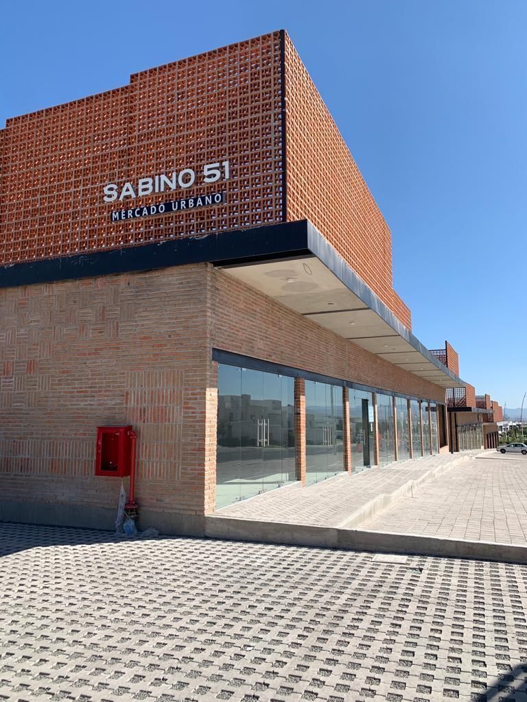 Local en renta en Paseos,De,Zakia, Zákia, El Marqués, Querétaro - Casas ...