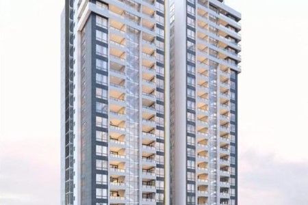 Impresionante torre de lujo de 23 niveles ubicada en Bella Vista | EasyAviso