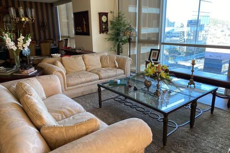 DEPARTAMENTO AMUEBLADO EN RENTA TORRE LIU | EasyBroker