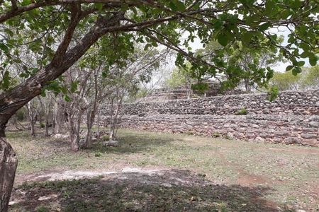 ultimos lotes ¡¡ RESIDENCIAL CHALTUN-HA EN IZAMAL etapa 1 | EasyBroker