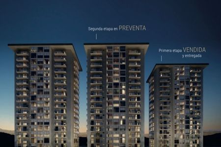 Venta Altezza Central Torre 1 En Naucalpan Easybroker