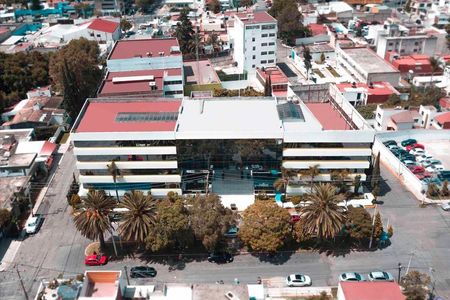 Edificio Puebla La Paz | EasyBroker