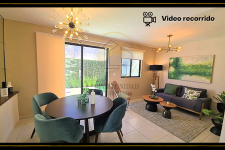 CASA EN VENTA EN ZAKIA QUERETARO CON AMENIDADES | EasyBroker