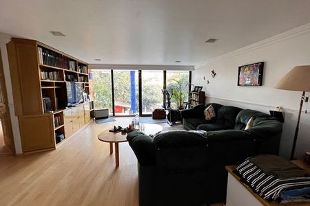 Casa Estadia en La Esmeralda | EasyBroker