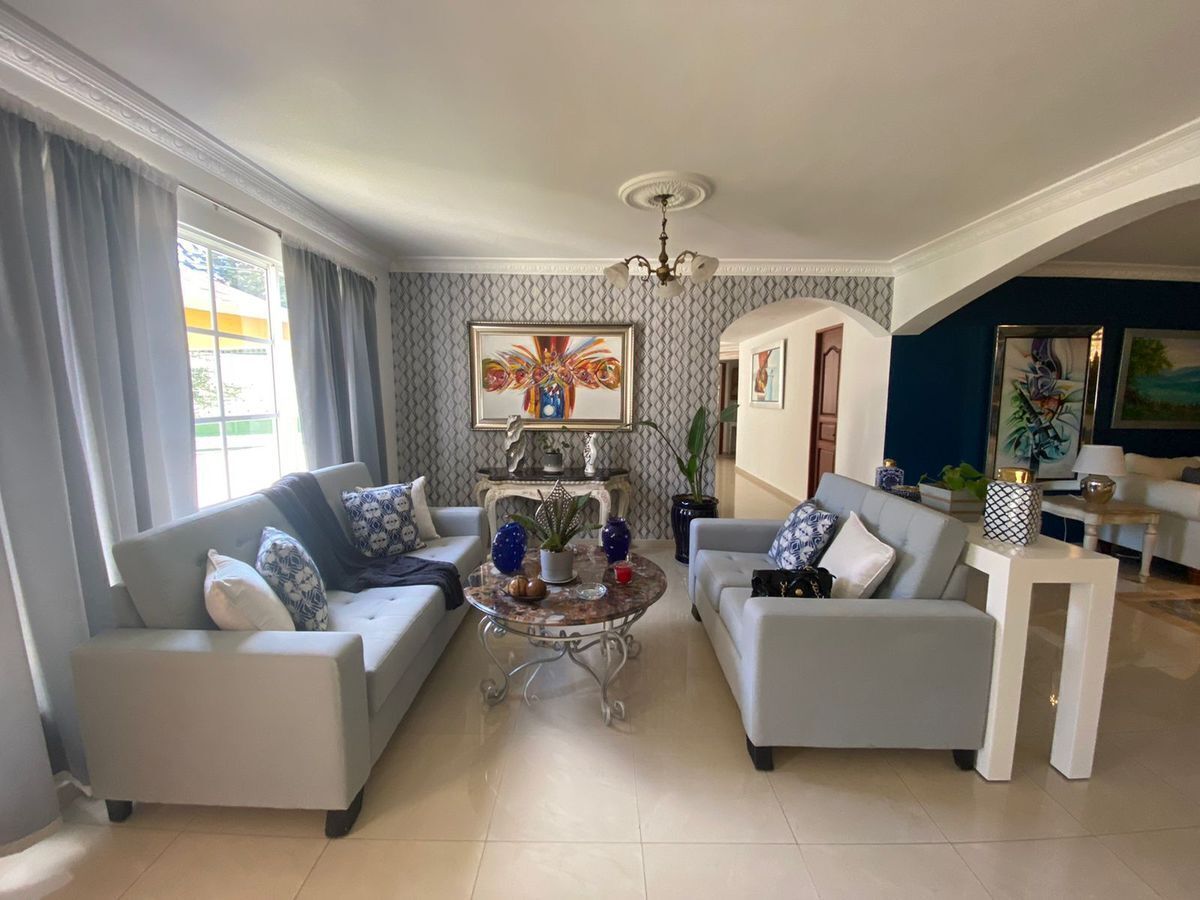 Casa en Isabel Villas, Golf & Country Club | EasyBroker