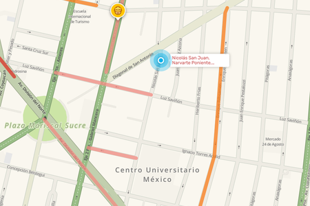 Terreno en Venta Narvarte Poniente - Nicolás San Juan | EasyBroker