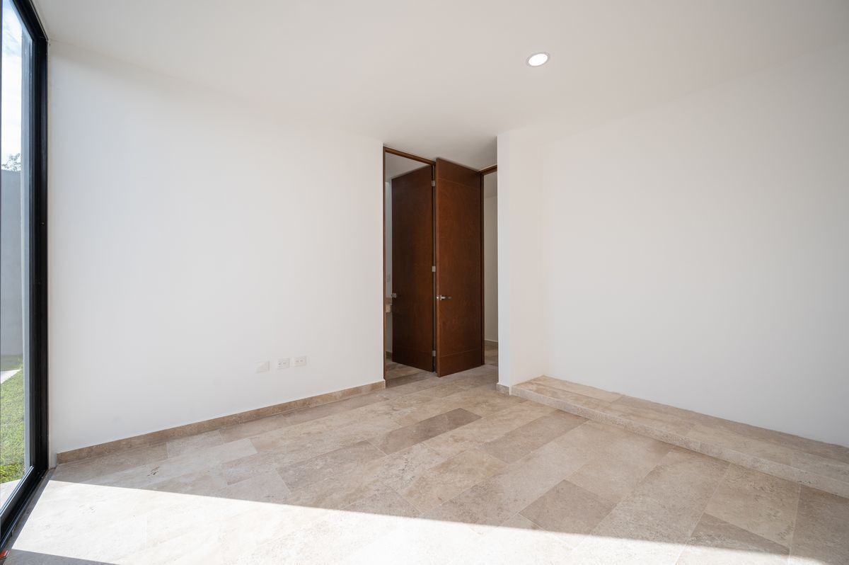 VENTA DE EXCLUSIVAS CASAS DE UNA PLANTA EN DZITYÁ | EasyBroker