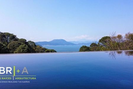 Casa con vista al lago en Avándaro y acceso al río. | EasyBroker