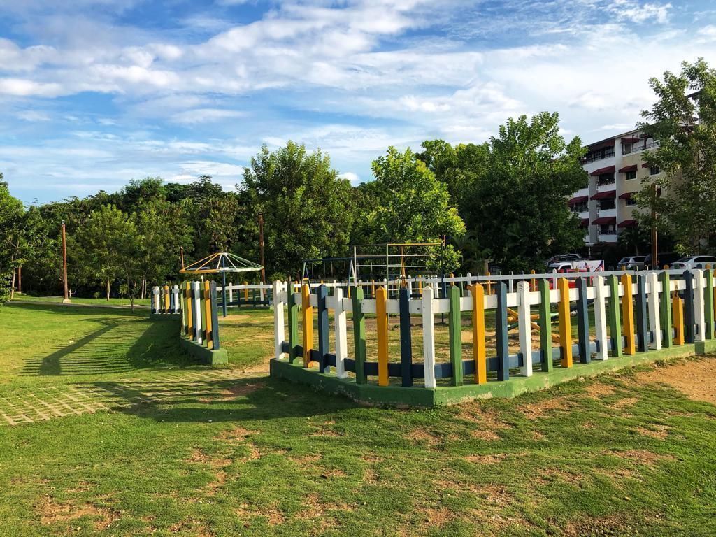 VENDO PENTHOUSE 3 HABITACIONES, CIUDAD REAL II, REP. DE COLOMBIA, SANTO ...