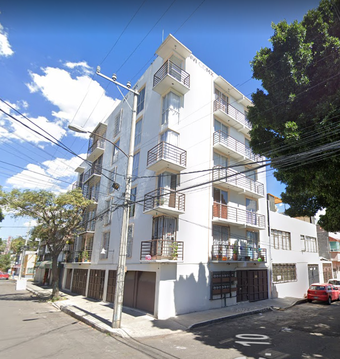 Proyectos INVI con una tasa del 0% de interés en diferentes alcaldías ...