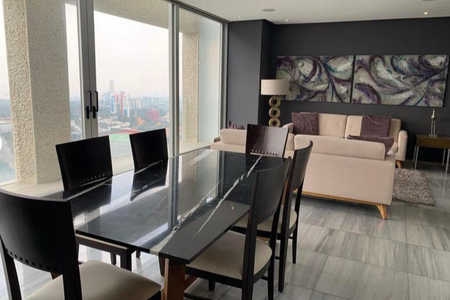 PH en peninsula tower *duplex amueblado y equipado | EasyAviso