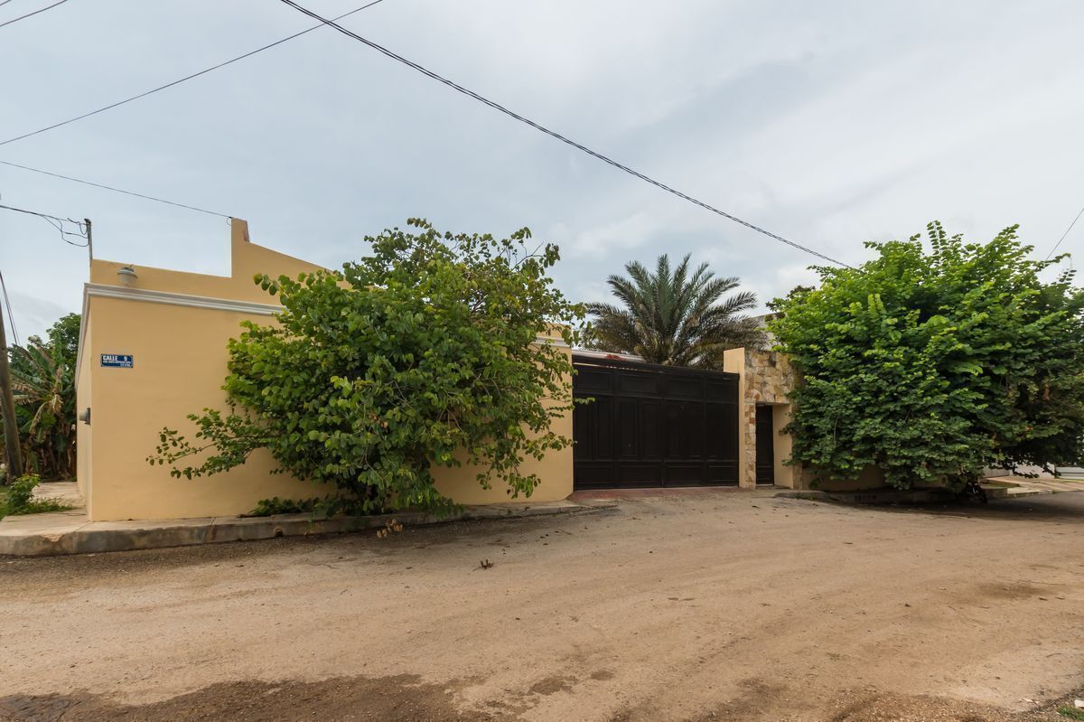 CASA DE UNA PLANTA EN SANTA GERTRUDIS COPÓ | EasyBroker