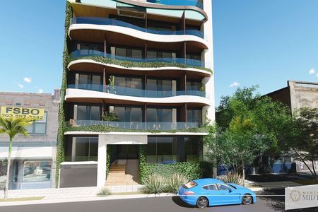 MIDTOWN 256 PLAYA DEL CARMEN | EasyBroker