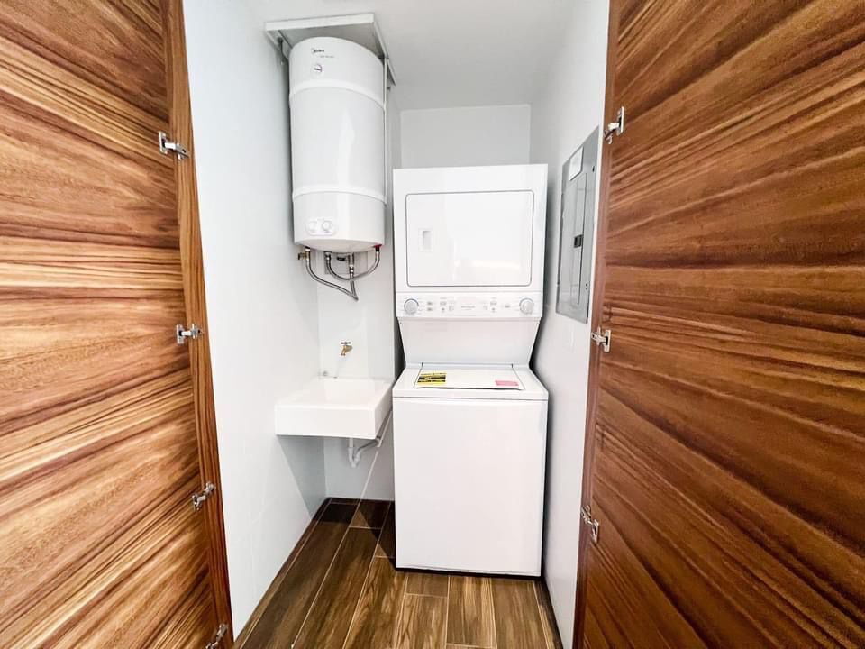 Apartamento en AVIA Zona 10 | EasyBroker