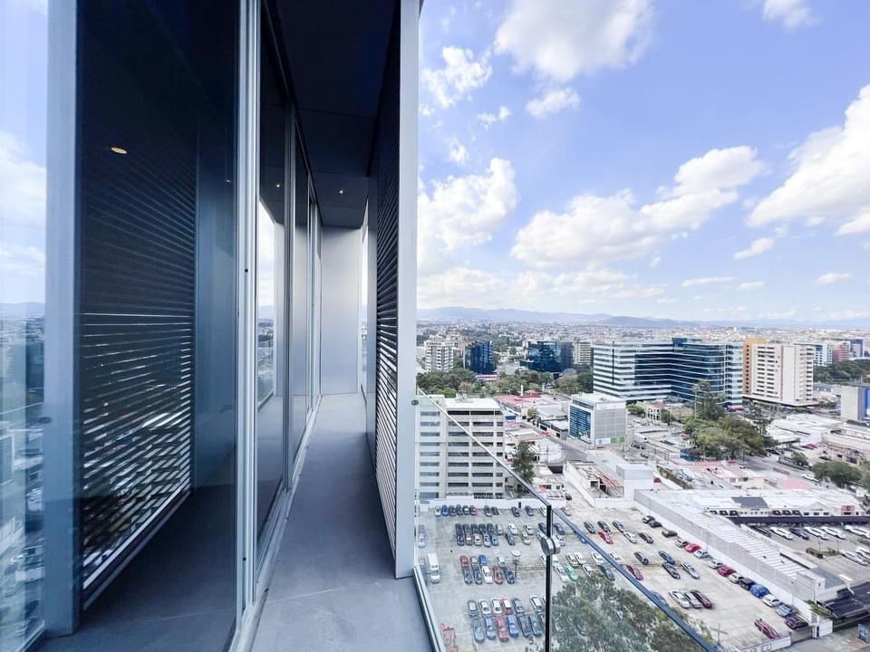 Apartamento en AVIA Zona 10 | EasyBroker