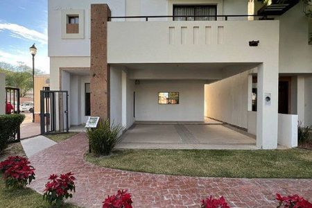 CASA EN VENTA NUEVA EN RIVELLO RESIDENCIAL HERMOSILLO SONORA | EasyBroker