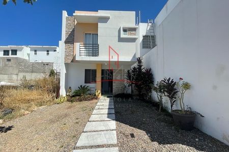 Casa Venta La Cima Perisur Culiacan 2,400,000 Taninz RG1 | EasyBroker
