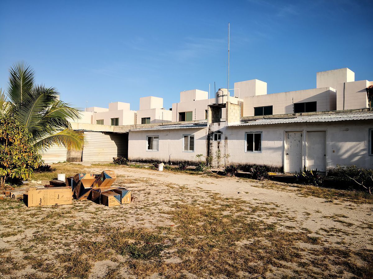 TERRENO EN VENTA EN FRACC. MAR AZUL EN CD. DEL CARMEN, CAMPECHE ...