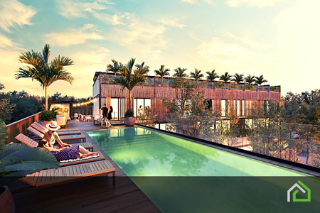 KUUKUM EN ALDEA SAMA TULUM | EasyBroker