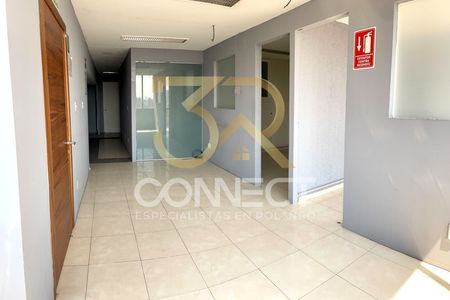 Oficina en renta en Anzures 7C/2B/1E - 160 m2 | EasyBroker