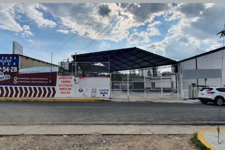 Local en periférico sur poniente | EasyBroker