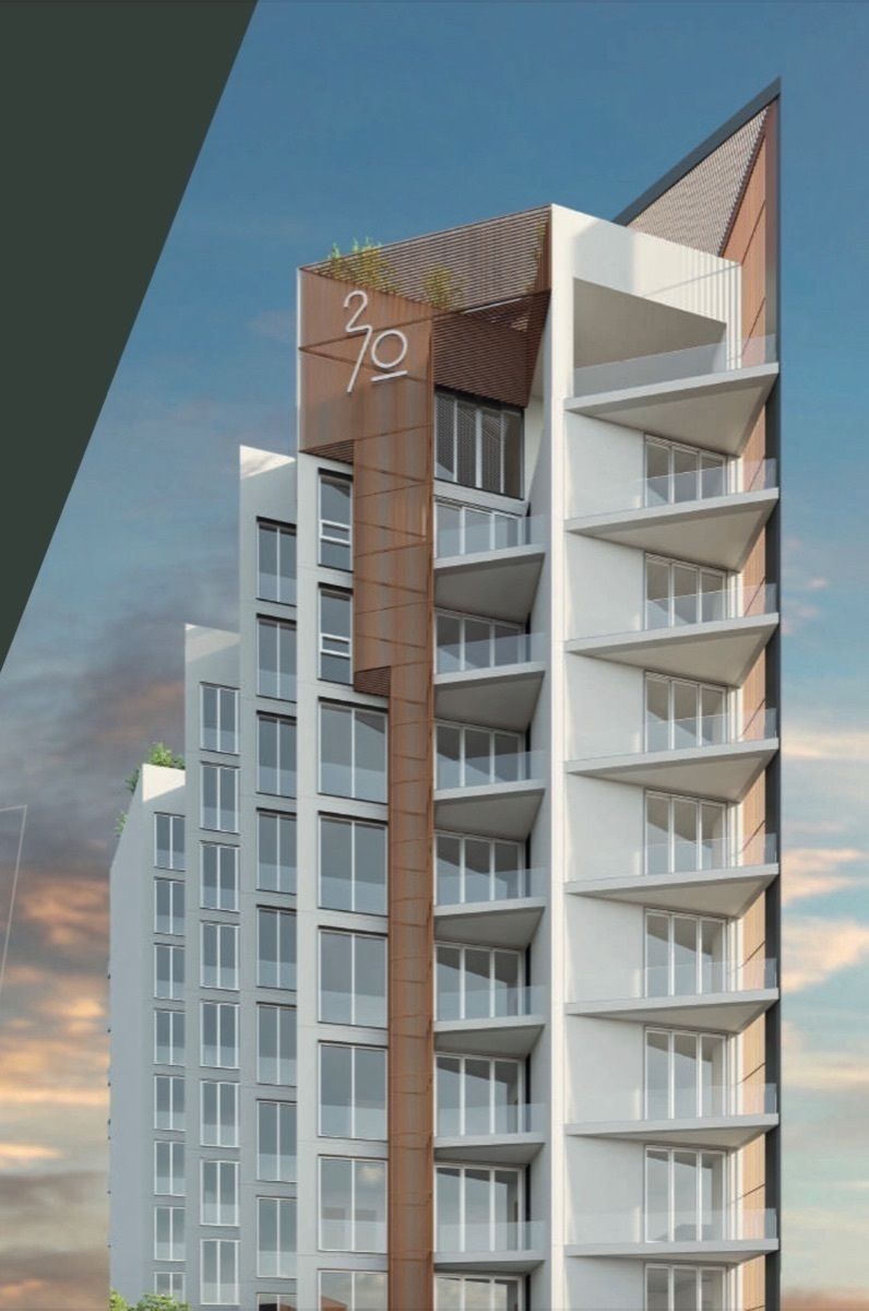 TORRE DOS 70 | EasyBroker