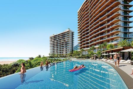 DEPARTAMENTOS LEMURIA | EasyBroker