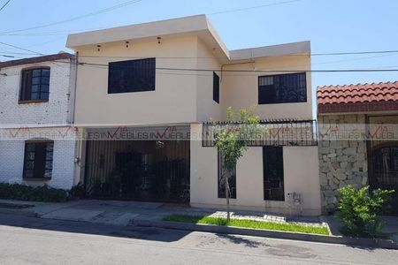 Fracc. Bernardo Reyes | EasyAviso