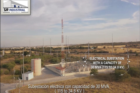 PROYECTO NAVE INDUSTRIAL EN RENTA APODACA | EasyBroker