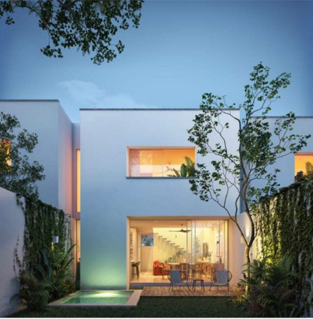 Town House preventa Dzytia, Merida Yucatan | EasyBroker