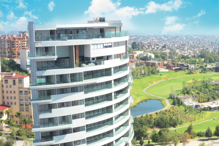 Venta Punta Pergola Bosque Real Country Club Huixquilucan EDOMEX ...