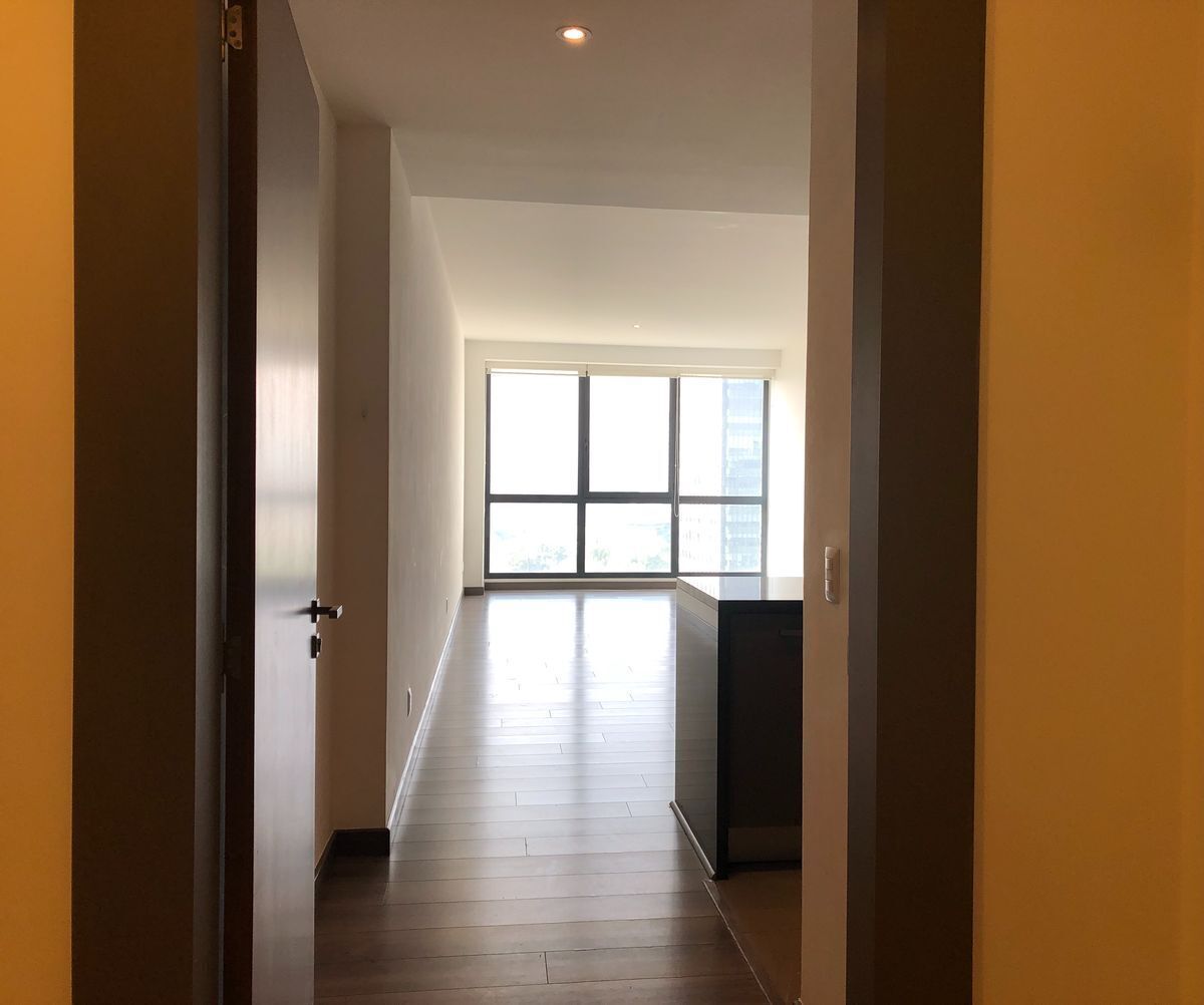 BE GRAND ALTO POLANCO T2. Departamento en venta para inversionistas ...